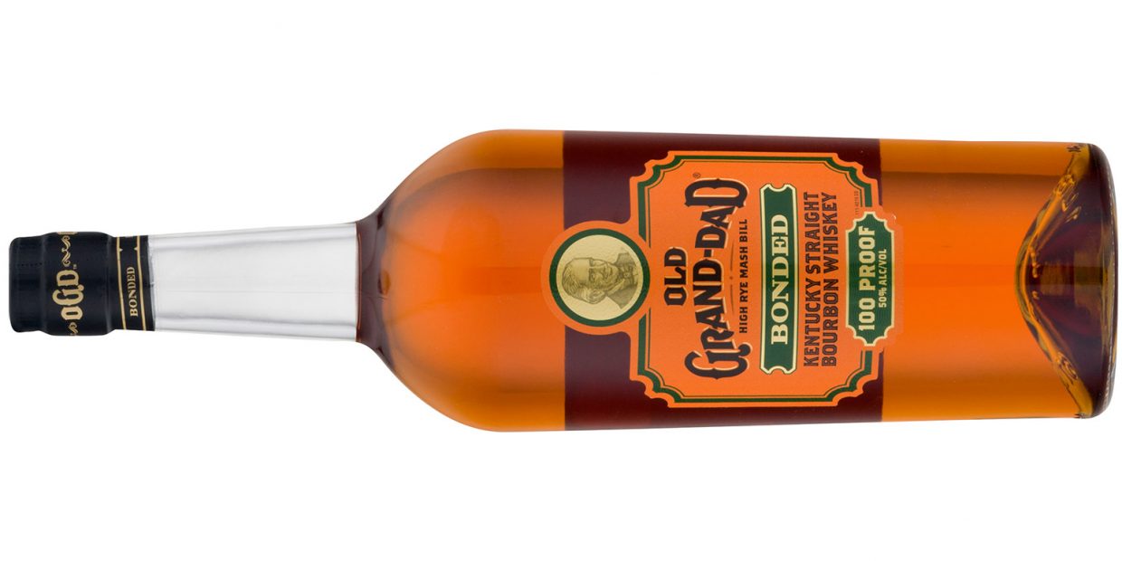 billig bourbon blint | Tjeders whisky