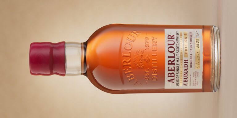 a’bunadh i ny skepnad | Tjeders whisky